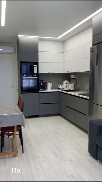 1к 45м2 ЖК Два Адмирала система умный дом 89186712131 Александр