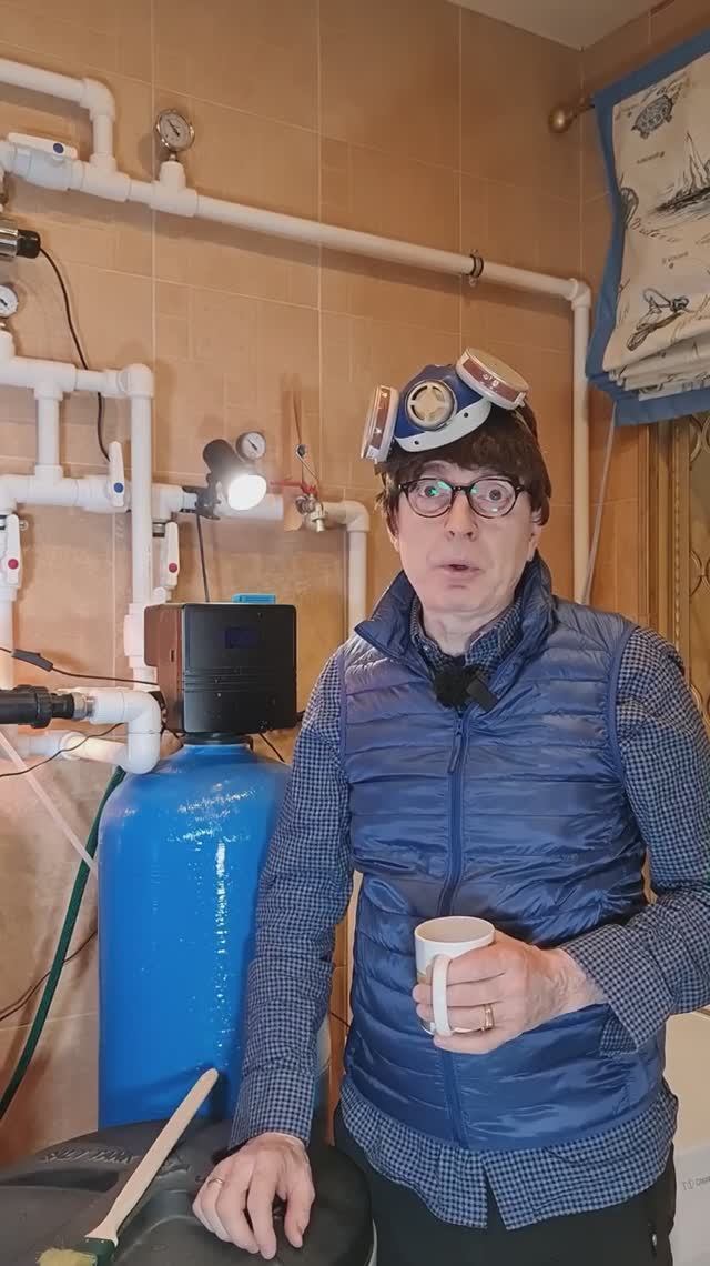 Респираторный маскарад [Персонажи] - Геннадий Ветров