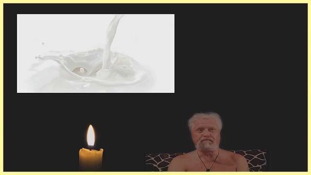 Терентий Смирнов о тайне, как на самом деле был создан наш материальный Мир!