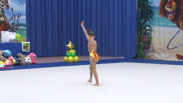 Петухова Анастасия