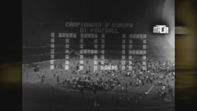 Евро 1968 - обзорный фильм