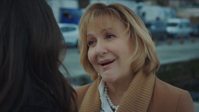 Плотина 2 серия (сериал, 2020)