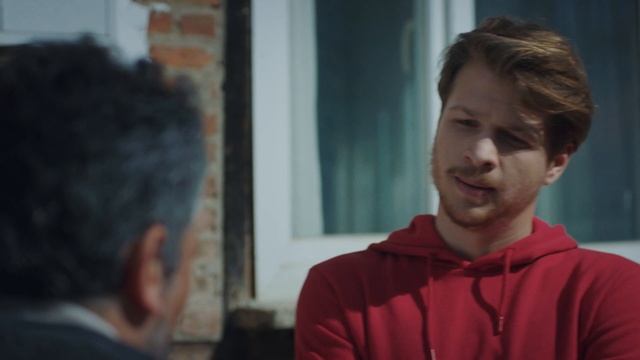 Плотина 3 серия (сериал, 2020)