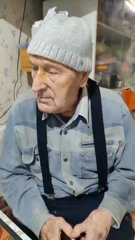 Забота о здоровье в пожилом возрасте