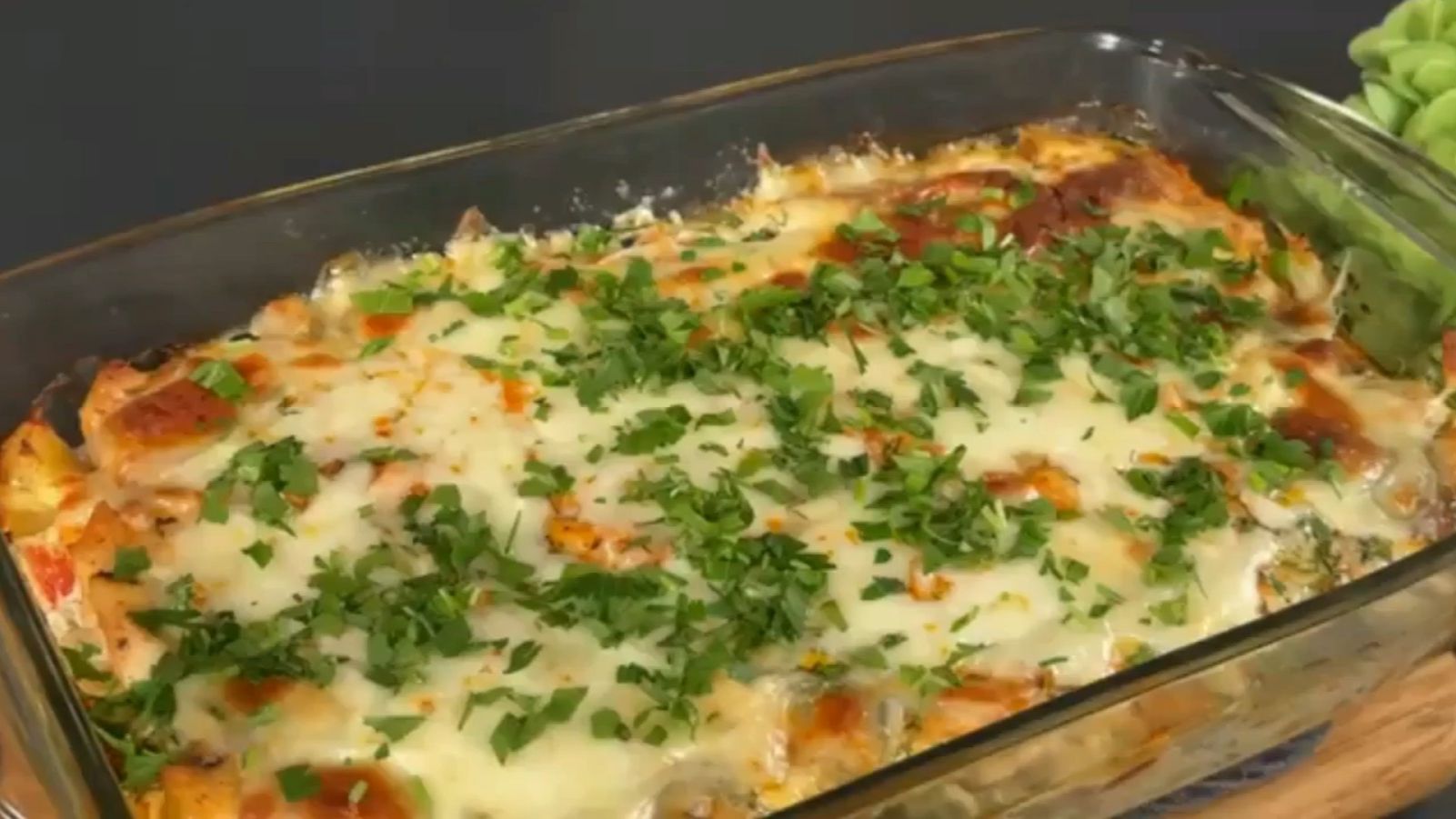 Запеканка картофельная | Запеканка с куриной грудкой | Запеканка с сыром в духовке