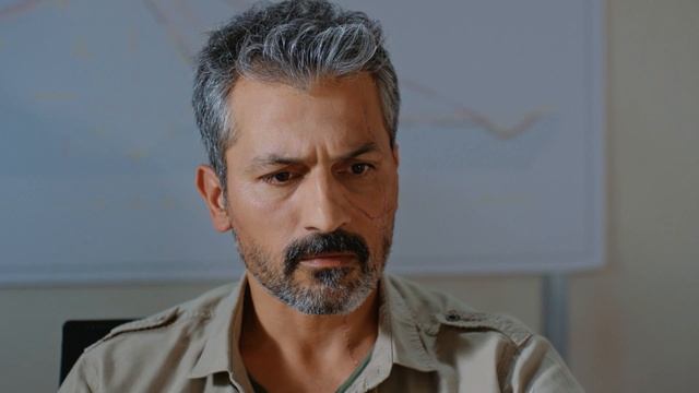 Плотина 15 серия (сериал, 2020)