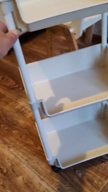 Эта полочка спасла мою кухню! 🤯 Распаковка с Pinduoduo