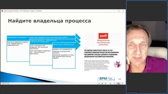 Пять подходов к оптимизации процессов