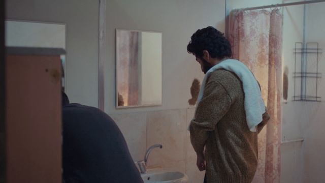 Плотина 5 серия (сериал, 2020)