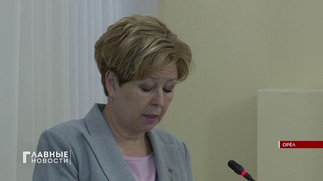 На работу в орловские компании в этом году вышли 17 участников "Абилимпикс".