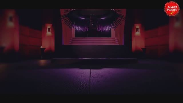 3D-анимация BLACKPINK - HOW YOU LIKE THAT [ Sonyan, Oksana Fluff, HaruWei, StigmaTae, Sati Akura ] [