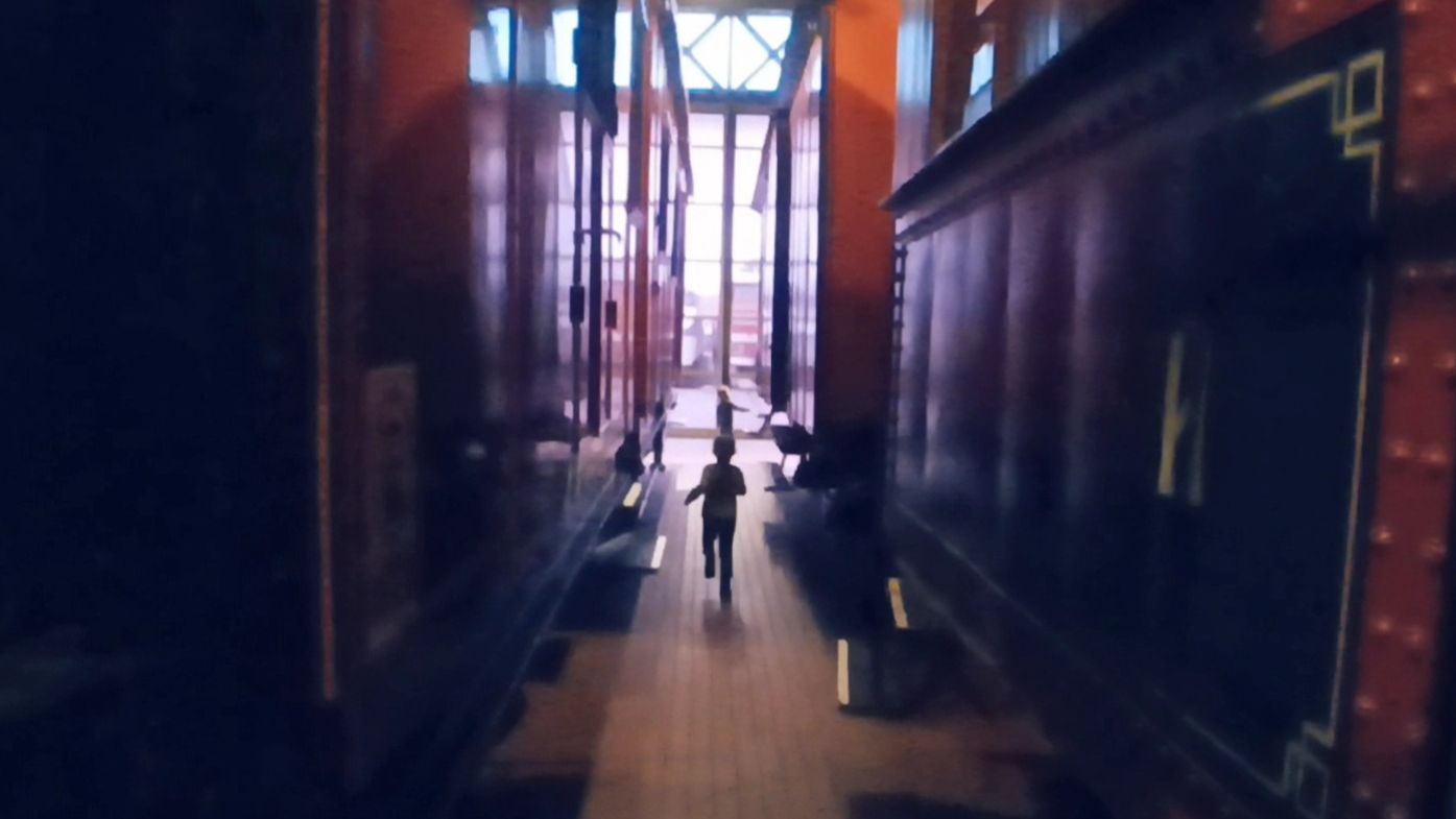 ОСЕНЬЮ В ПЕТЕРБУРГЕ...