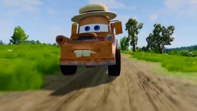 МУЛЬТ ТАЧКИ МОЛНИЯ МАККУИН ИГРА ГОНКИ КРУТЫЕ ЛЕТАЮЩИЕ МАШИНКИ РАЗВИВАЮЩИЕ МУЛЬТИКИ ДЛЯ МАЛЬЧИКОВ