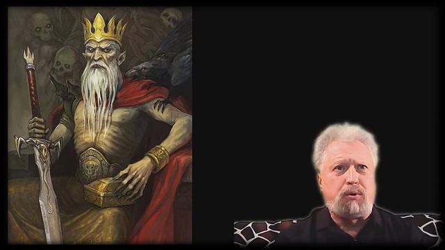 Терентий Смирнов: "Миф о продаже человеком своей души Дьяволу - есть реальность!"