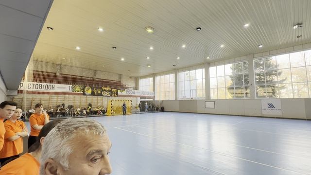 03 Егорлык - Ростов (желтые) фрагмент