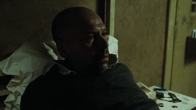 Новостная подача (кф. Презумпция виновности)