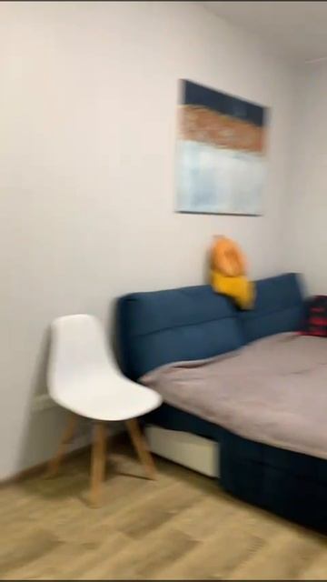 Студия 22м2 в отличном месте 89186712131 Александр