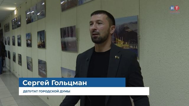 В Новороссийске состоялся долгожданный Фестиваль Новороссийской открытой городской лиги КВН.