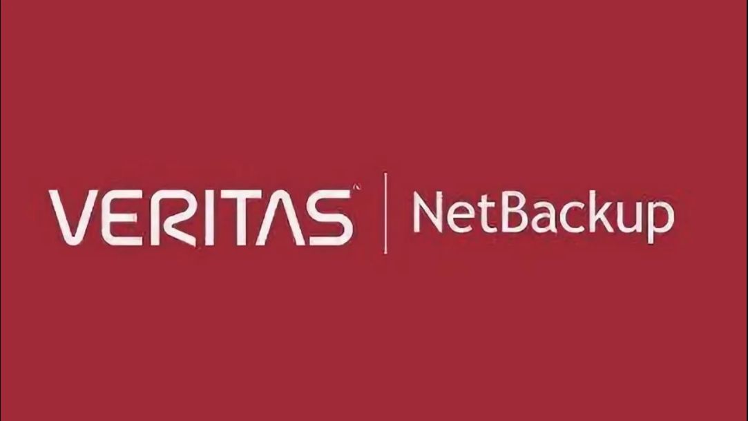Netbackup Full Course