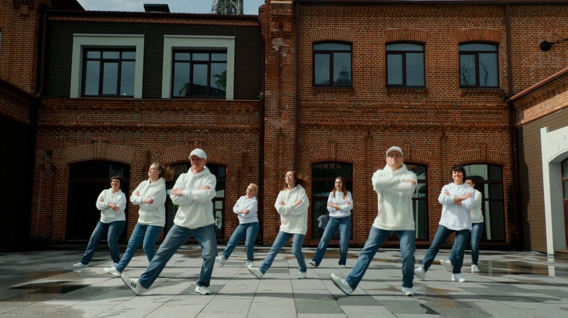 Музыкальный клип от родителей выпускникам г. Владивосток  |  Подарок, который запомнится