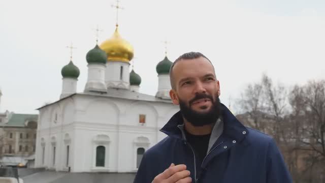 " - Стоять! - мордой в пол.., а мне - облегчение.. Страх самого себя" / Дмитрий