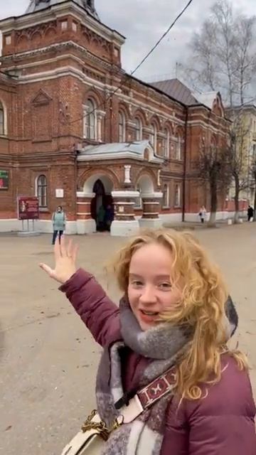 ковров владимирская область музей природа выходные отдых путешествия туризм