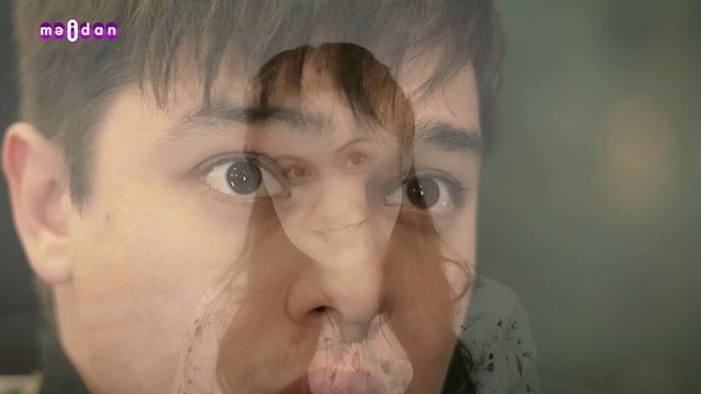 Альберт Вәлиуллин-"Әнкәй"