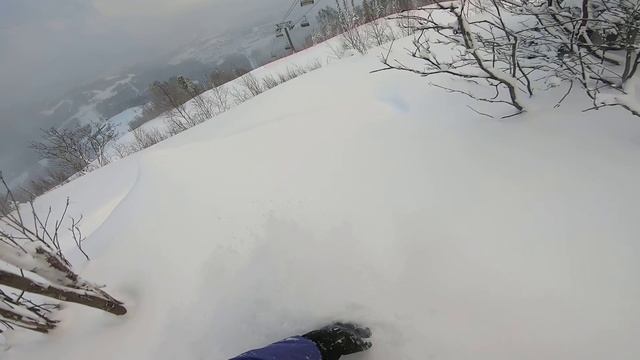 *** Шерегеш Ноябрь 25. 2-2-1-Доллар