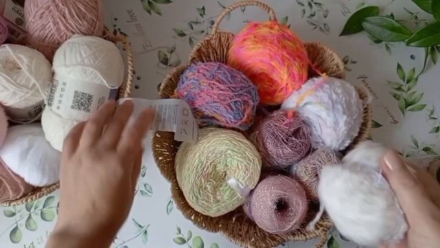 Проект 101 cottontoys 5 сезон!  Организатор проекта  Алёна Зелендинова. Всем добра) я ухожу🤗