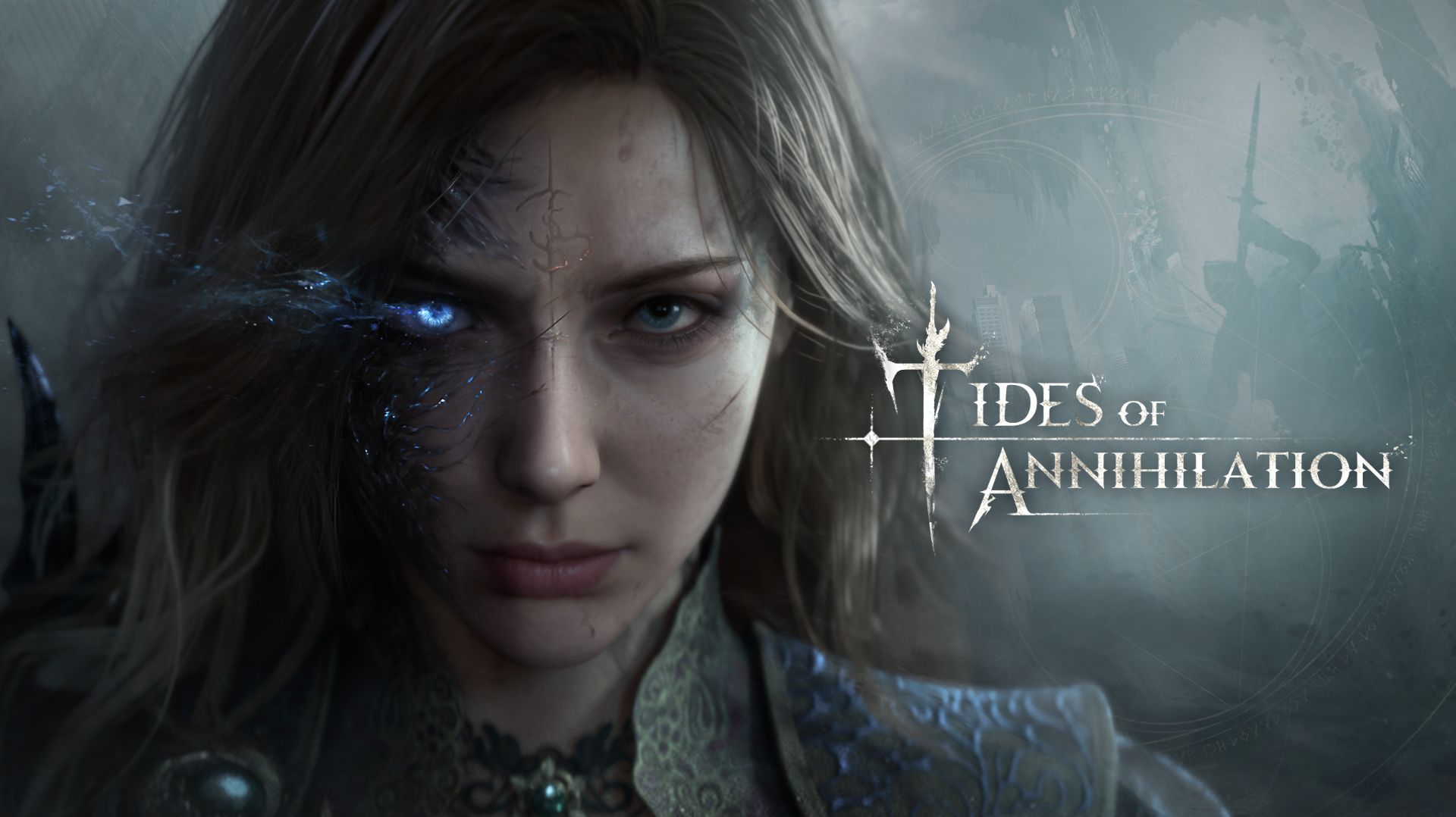 Tides of Annihilation | Трейлер
