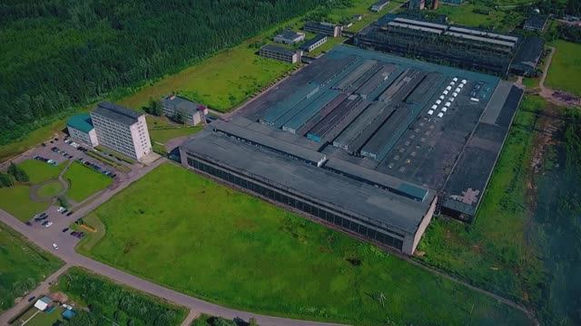 Где упорство превращается в промышленную мощь