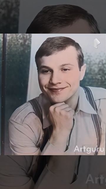 Курсант на каникулах дома