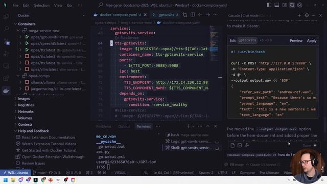 Generative AI Bootcamp – Complete 65-Hour Course - 12of20