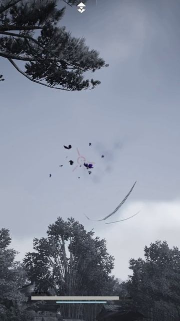 Where Winds Meet - Миазма