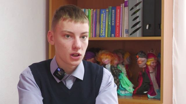 Пусть мама услышит Алексея