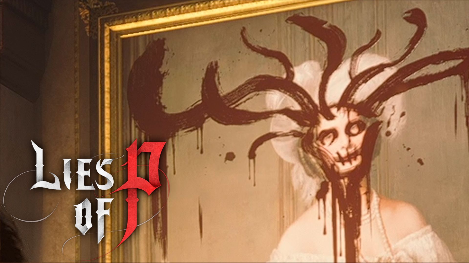 ПОГРОМ В ОТЕЛЕ КРАТ ► Lies of P #16 ► ПРОХОЖДЕНИЕ