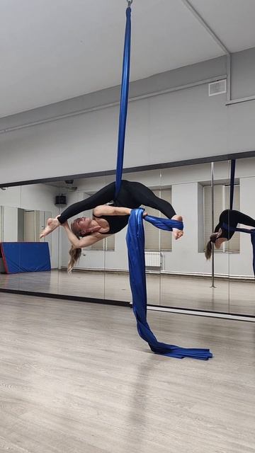 Воздушные полотна