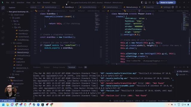 Generative AI Bootcamp – Complete 65-Hour Course - 16of20