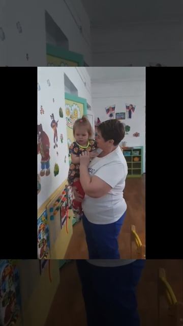 Воспитатель - лучший друг