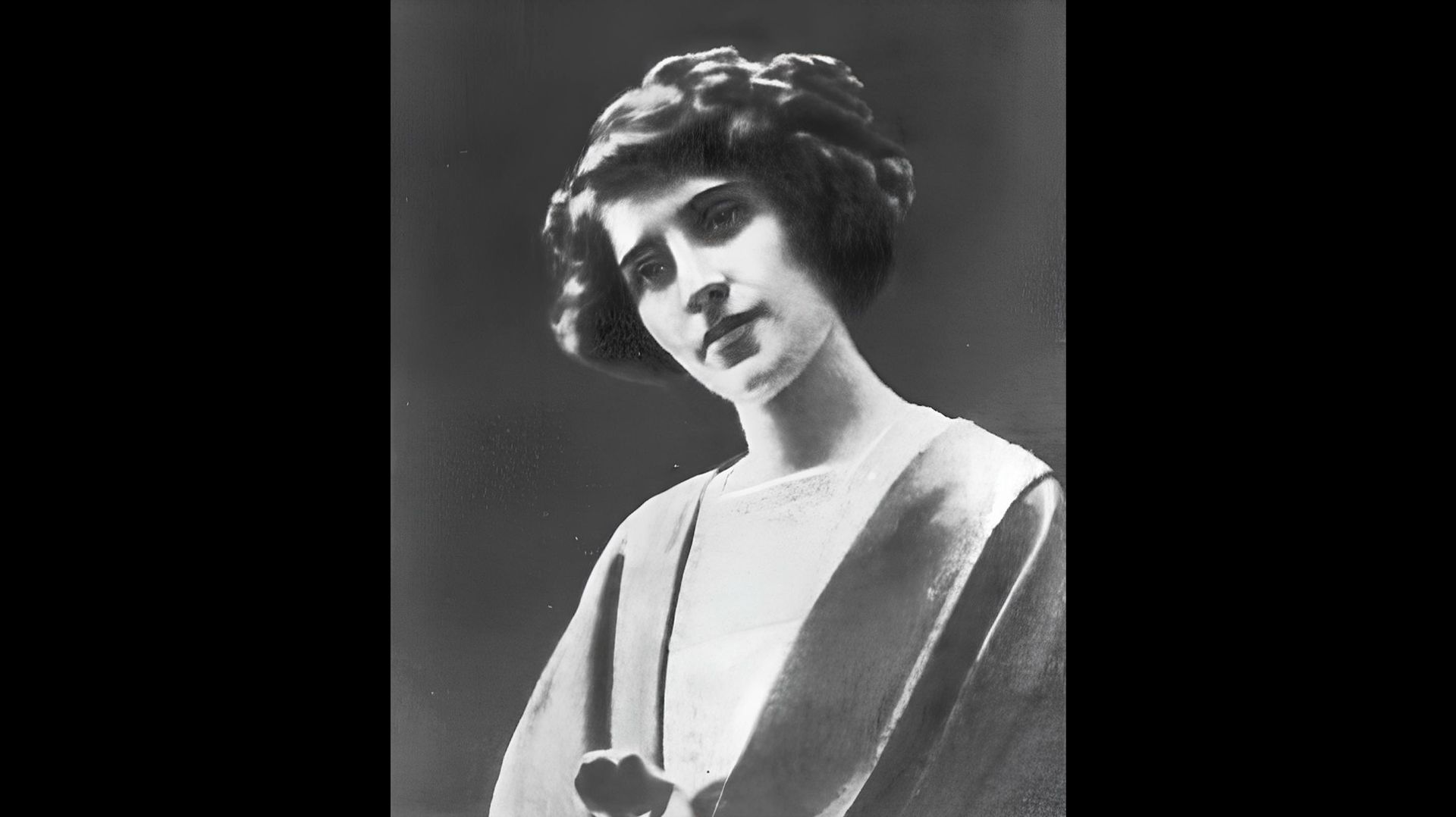 Первая любовь Александра Блока