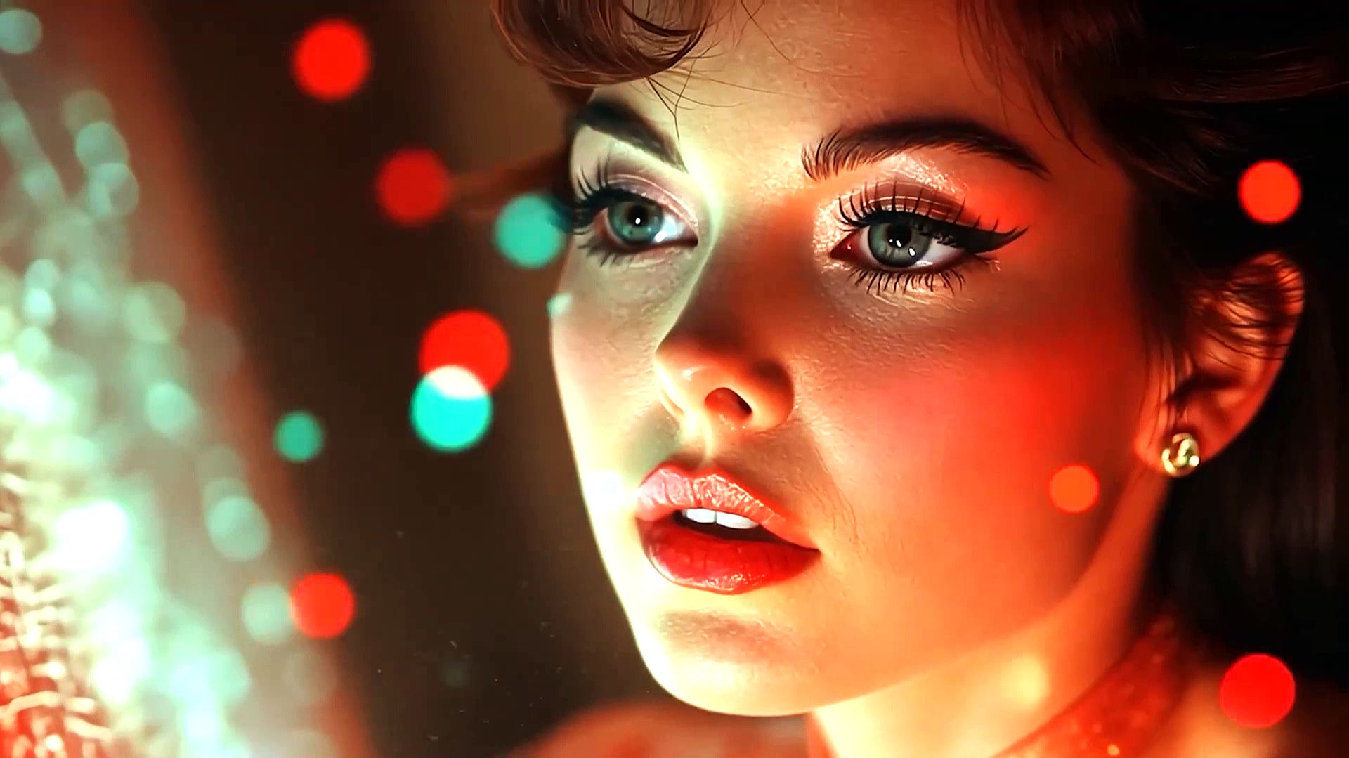 Eurodance & Dance Show #35 (FHD)