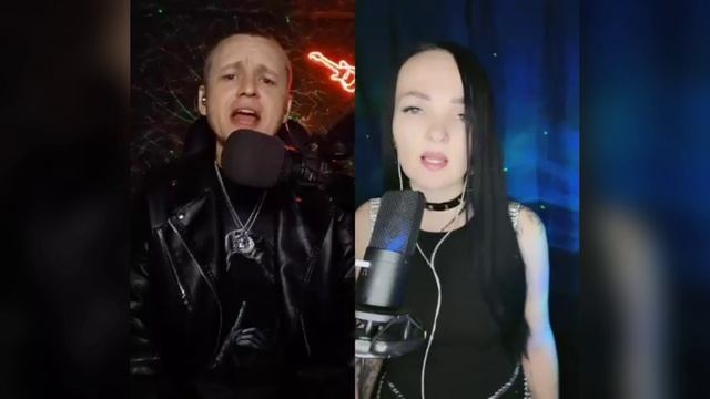 Комиссар-Дрянь.Дуэт