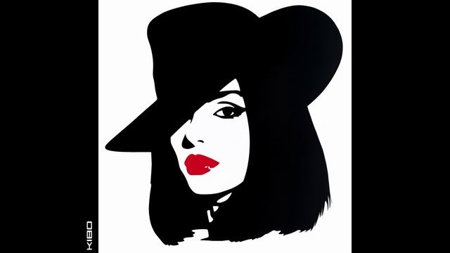 1_Wet Weather - kibo (Techno Noir)