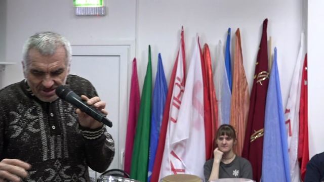 21.11.25. Служение Духа. Господь всё видит!