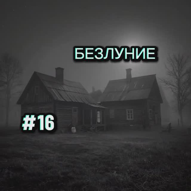 Еще веселее | Безлуние | часть 16