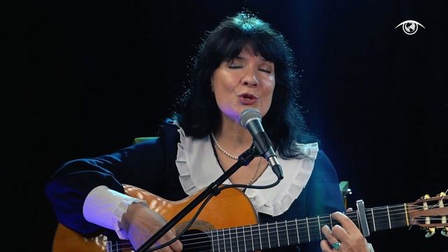 Эльмира ГАЛЕЕВА - Надежда (стихи Хуан Рамон Хименес)