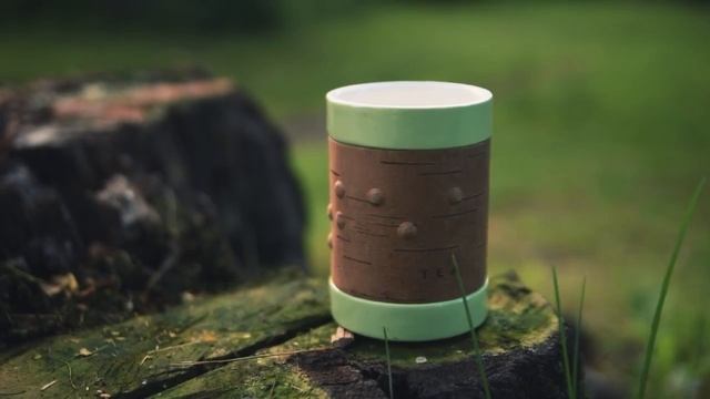 Видеоролик для краудфандинга проекта Берёста на Planeta.ru