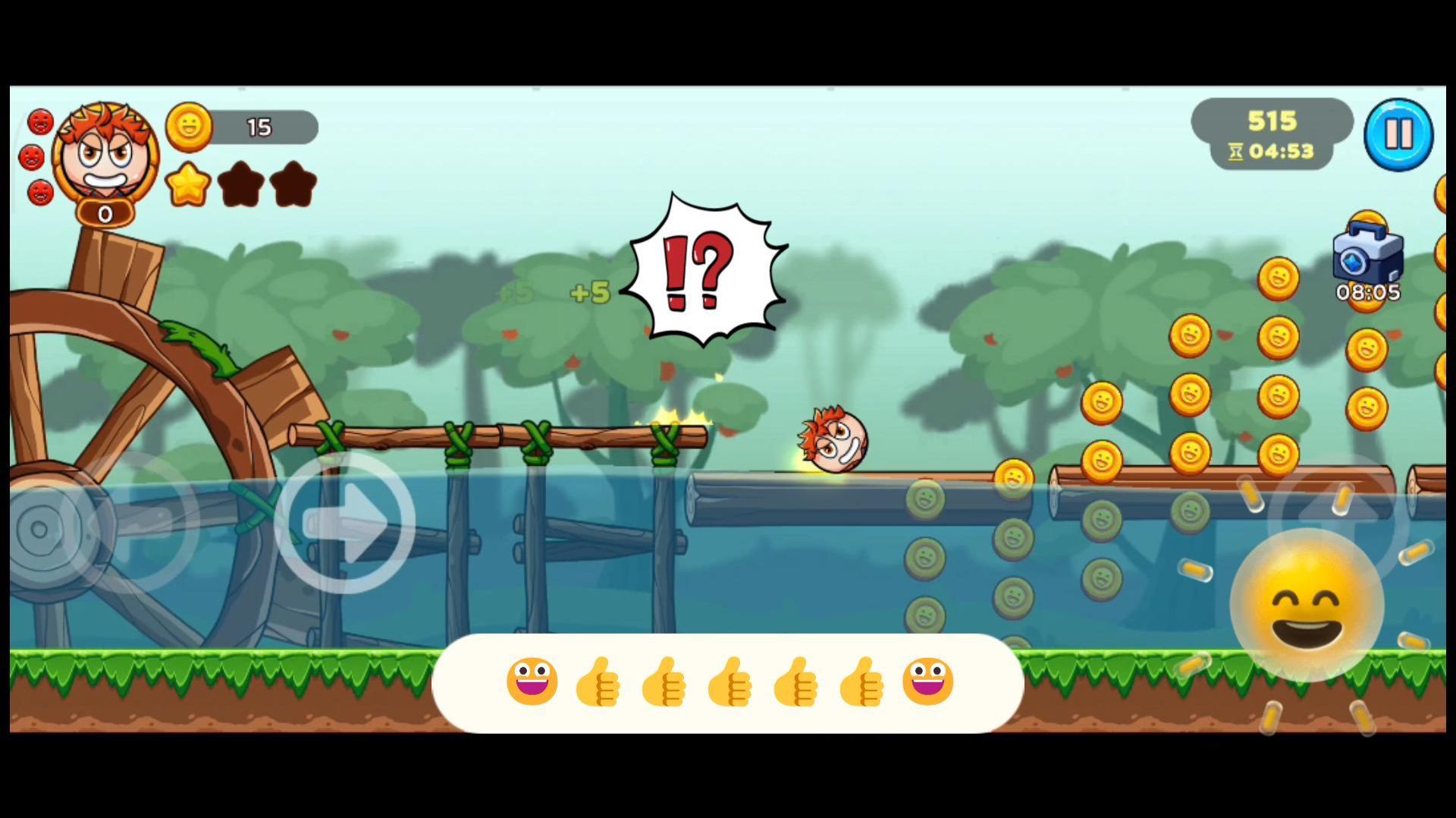 малыш комментирует игру, один из шариков, продолжение😉 #игры #красныйшарик #малышкомментирует