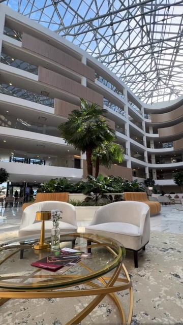 Награды и достижения всесезонного SPA-курорта Miracleon ⭐️