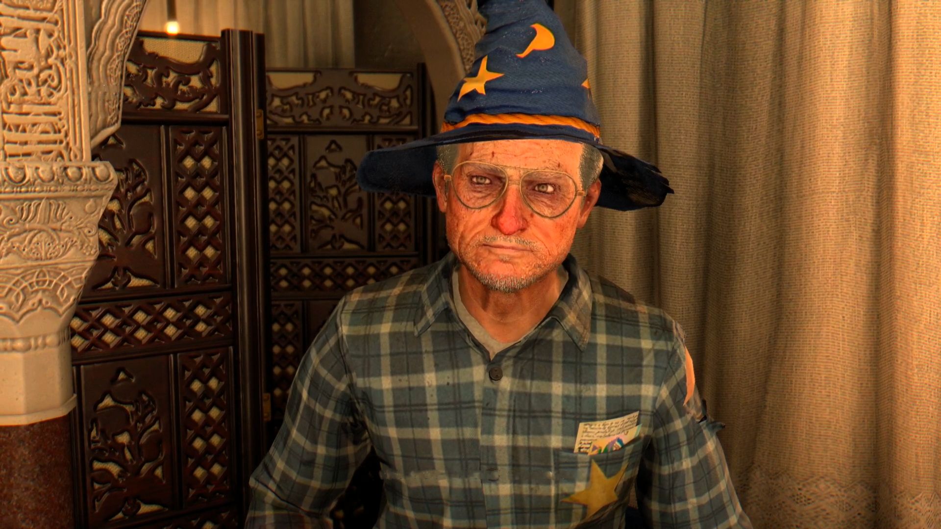 Белая магия ~ Dying Light (КО-ОП) #20